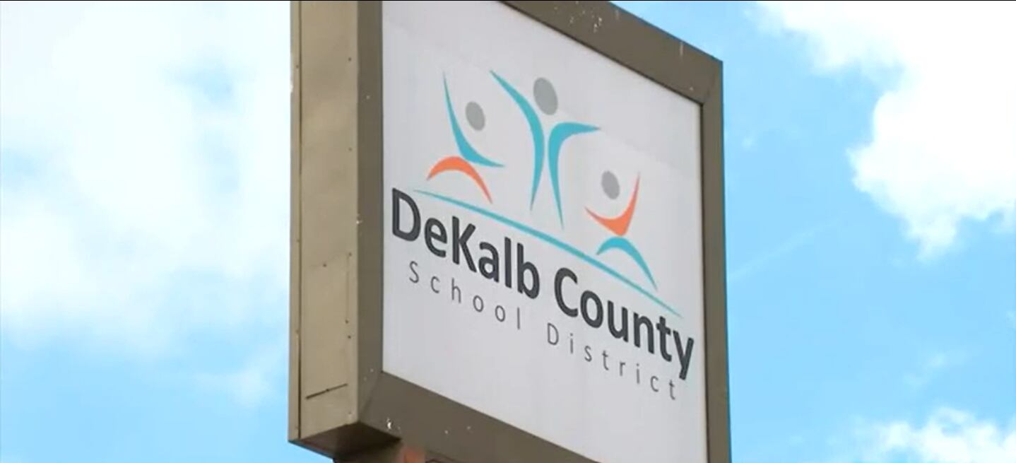 DeKalb County School District files lawsuit against major social media ...