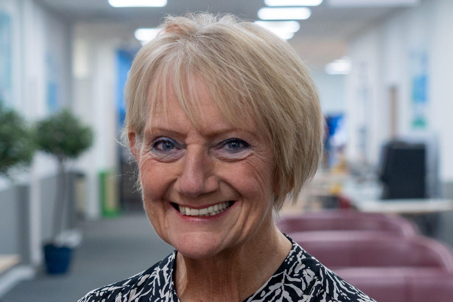 Northumbria Healthcare comes out top in national cancer survey