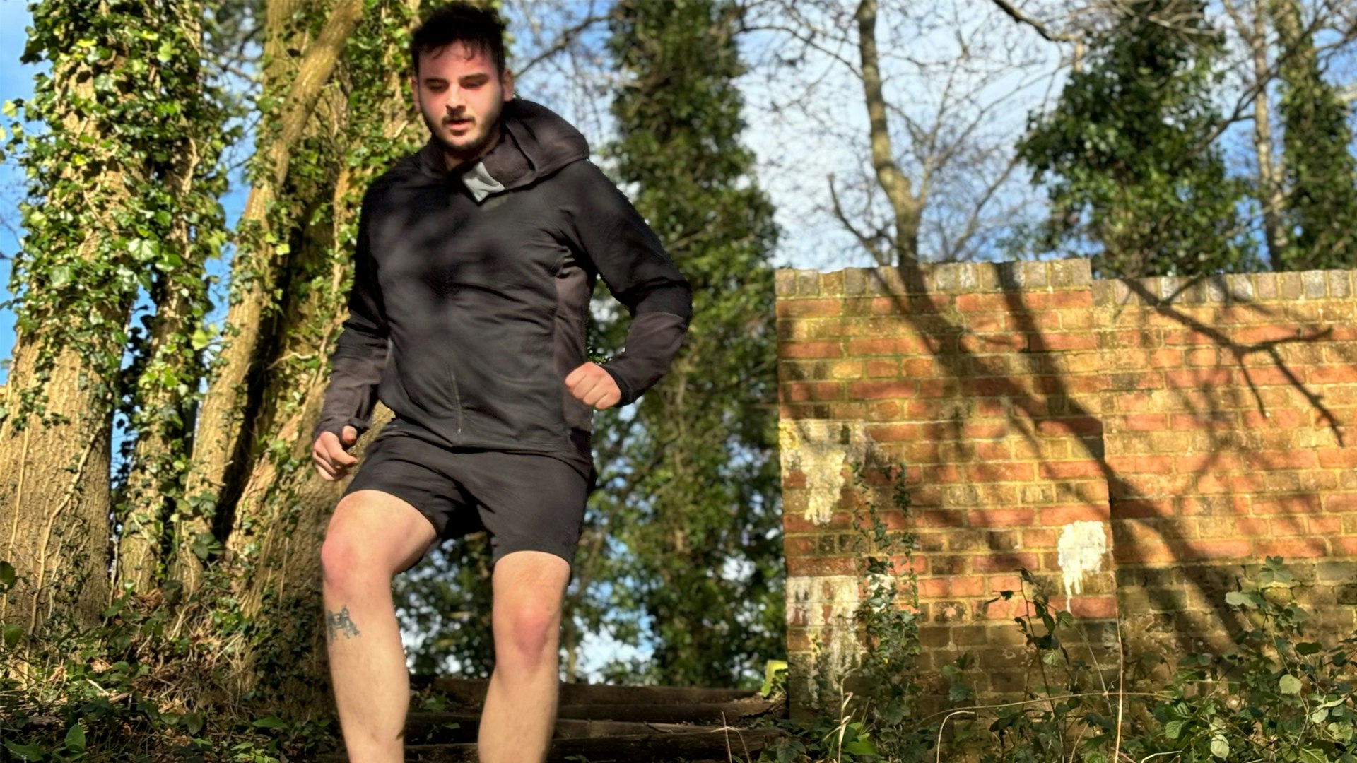 The definitive 10 types of running explained