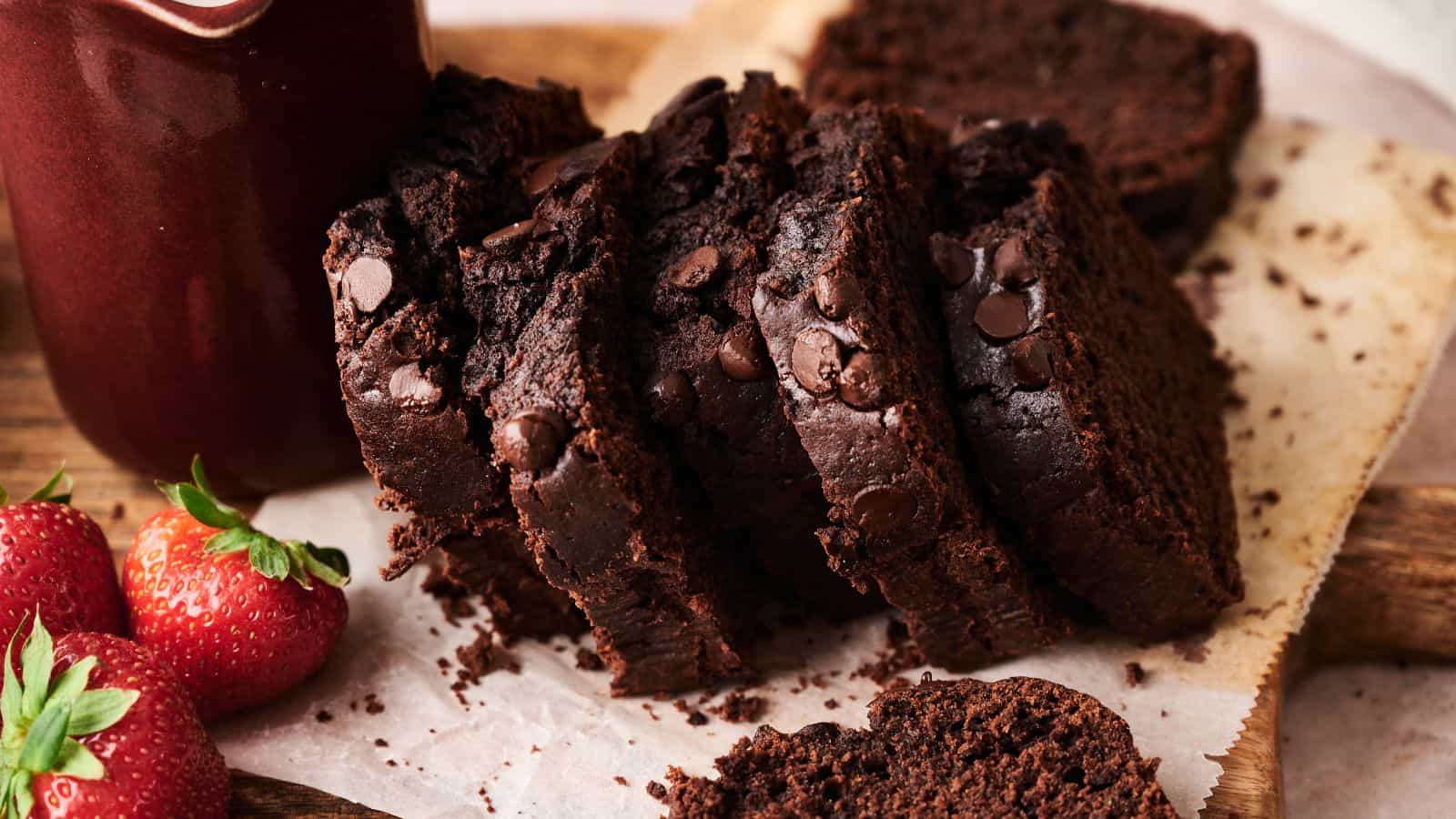 35 bread recipes that know how to make comfort look simple