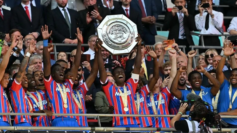 Crystal Palace’s demotion puts issue of multi-club ownership models ...