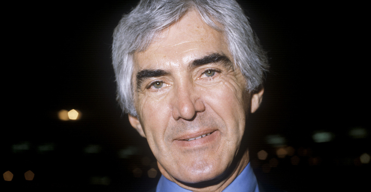 The Twisted Mind Behind The DeLorean