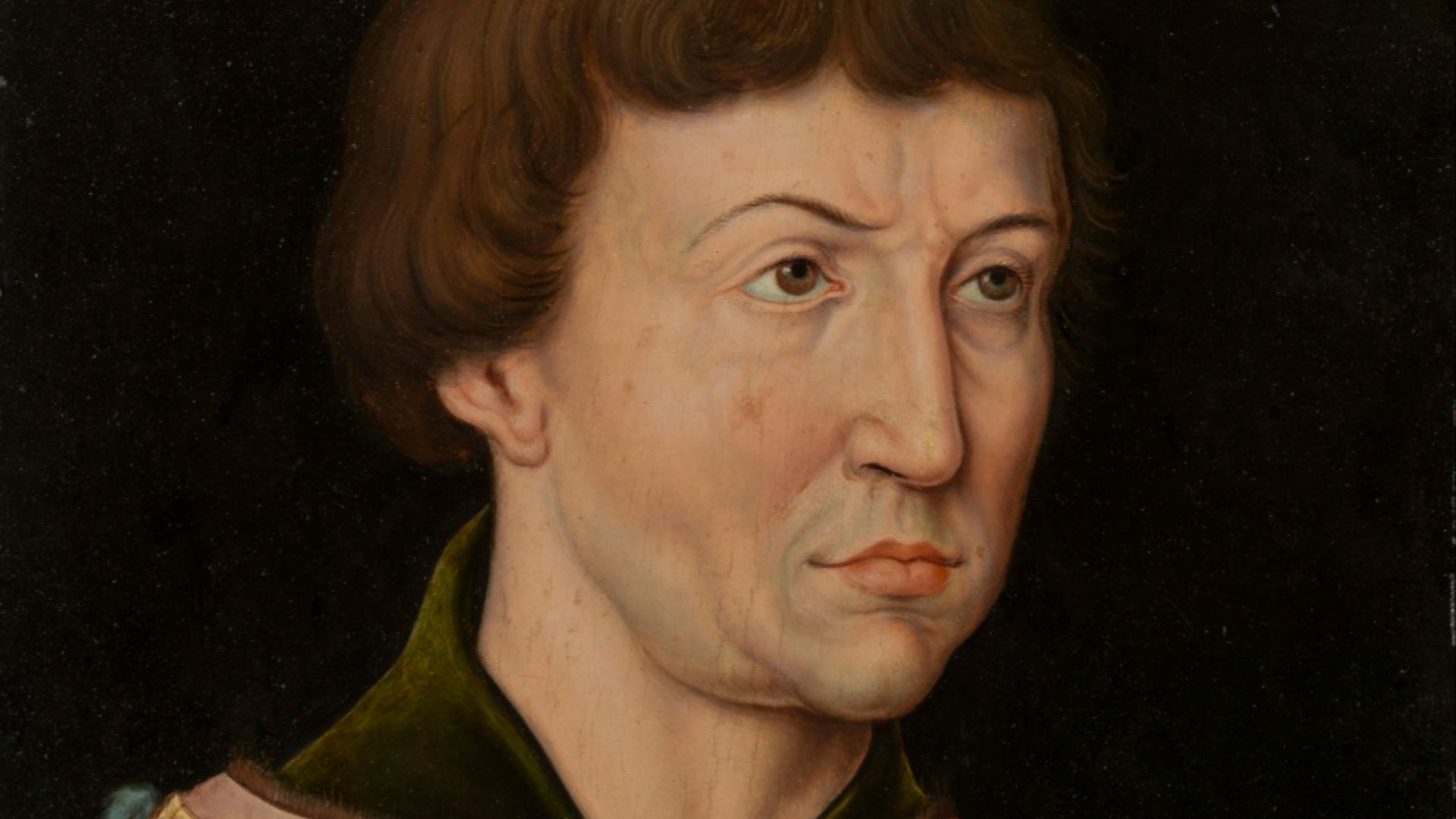 Charles The Bold Was His Own Worst Enemy