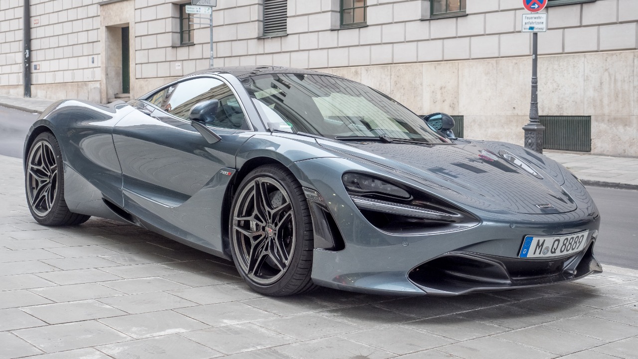 7 cars that deliver instant speed with no hesitation