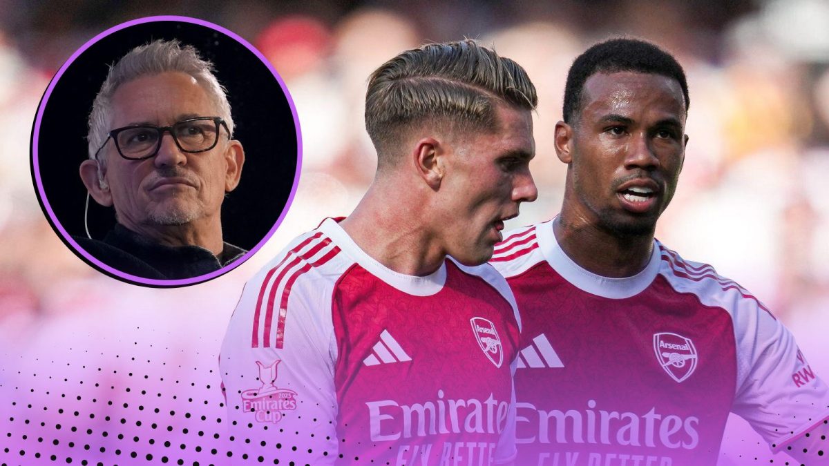 Arsenal’s 2025-26 season predicted: 7 big-name pundits & sites quibble ...