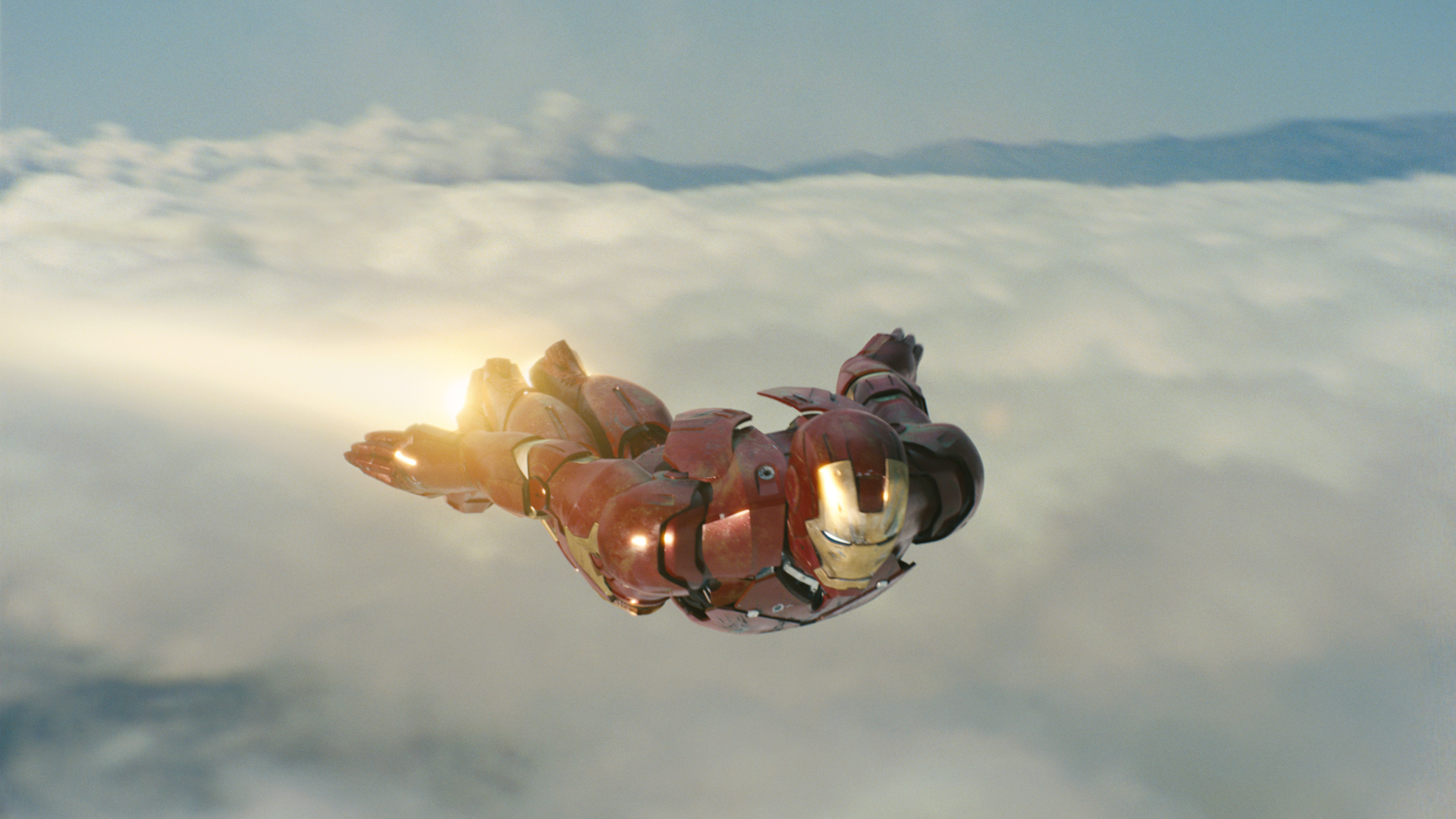 Do you know all of these 20 facts about 'Iron Man'?