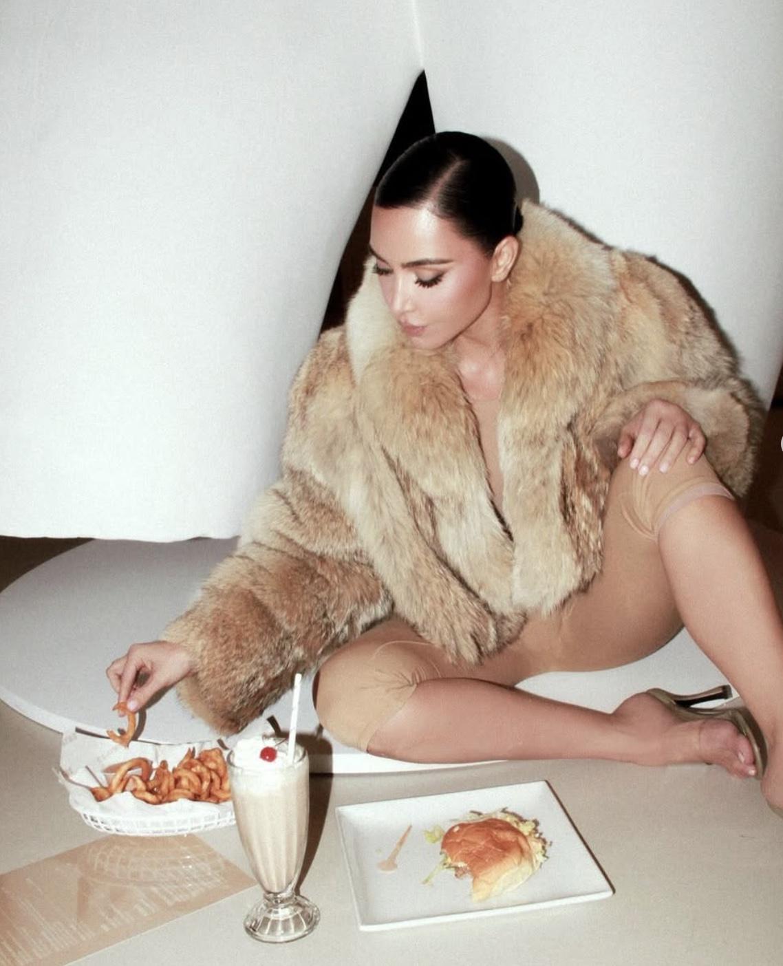 From fine-dining to fast food, celebrity dining spots Kim Kardashian, Alia Bhatt and more eat at