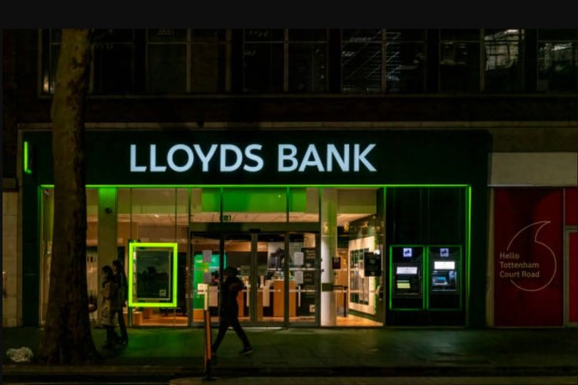 Lloyds becomes first UK bank to introduce £300 rule from August 26