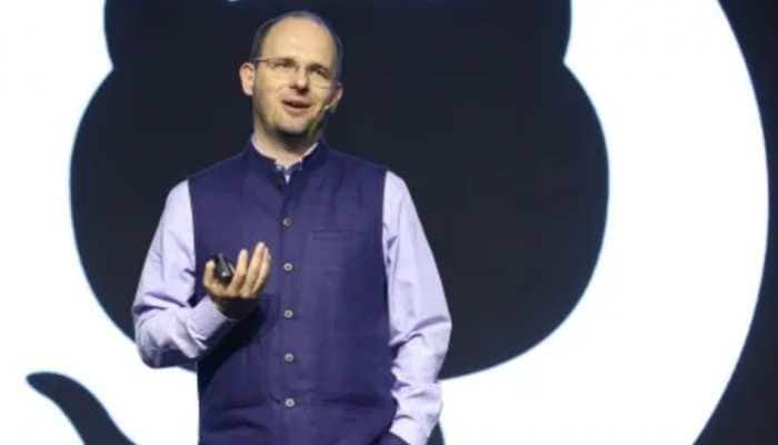 GitHub CEO Thomas Dohmke To Leave This Year To Start A New Company
