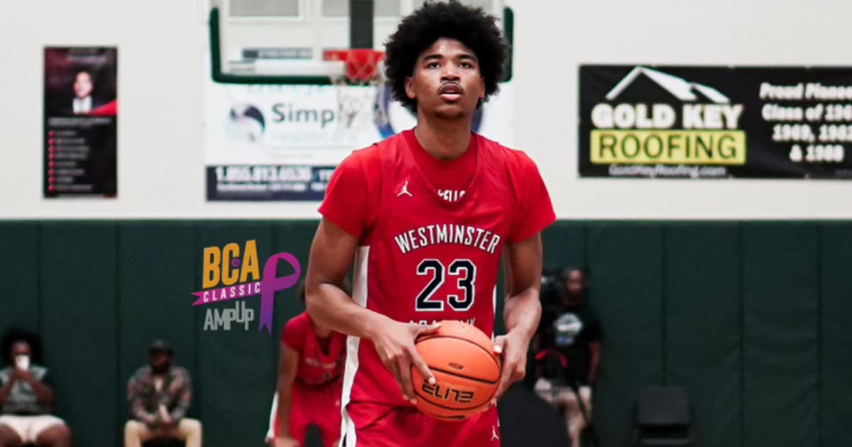 Elite 2026 SF Alex Constanza Talks Jai Lucas, Miami’s Pursuit, and What ...