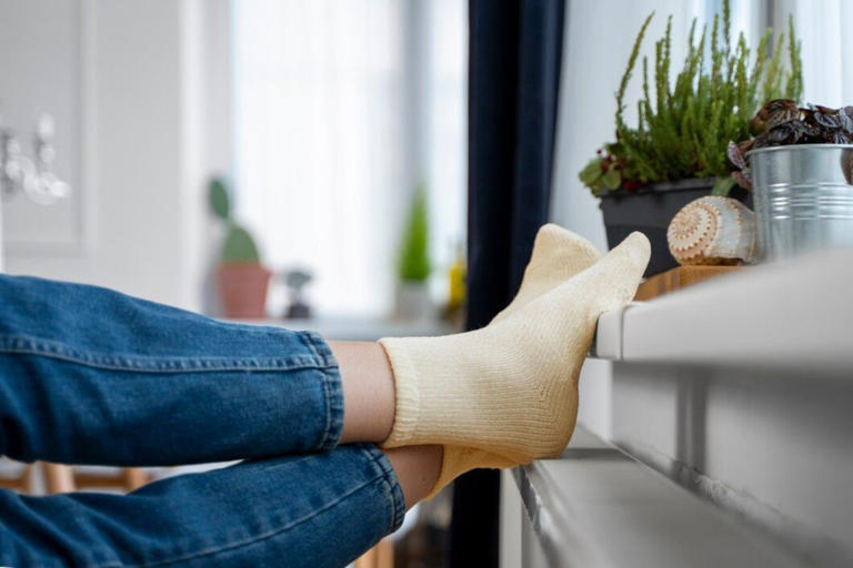 7 Cara Efektif Untuk Mengatasi Bau Kaki, Sebelumnya Ketahui Dulu Apa ...