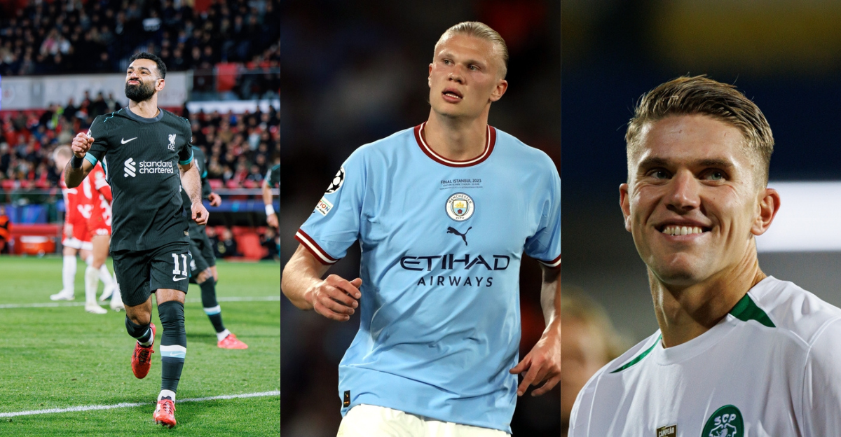 Les 100 salaires les plus élevés de la Premier League – Classement