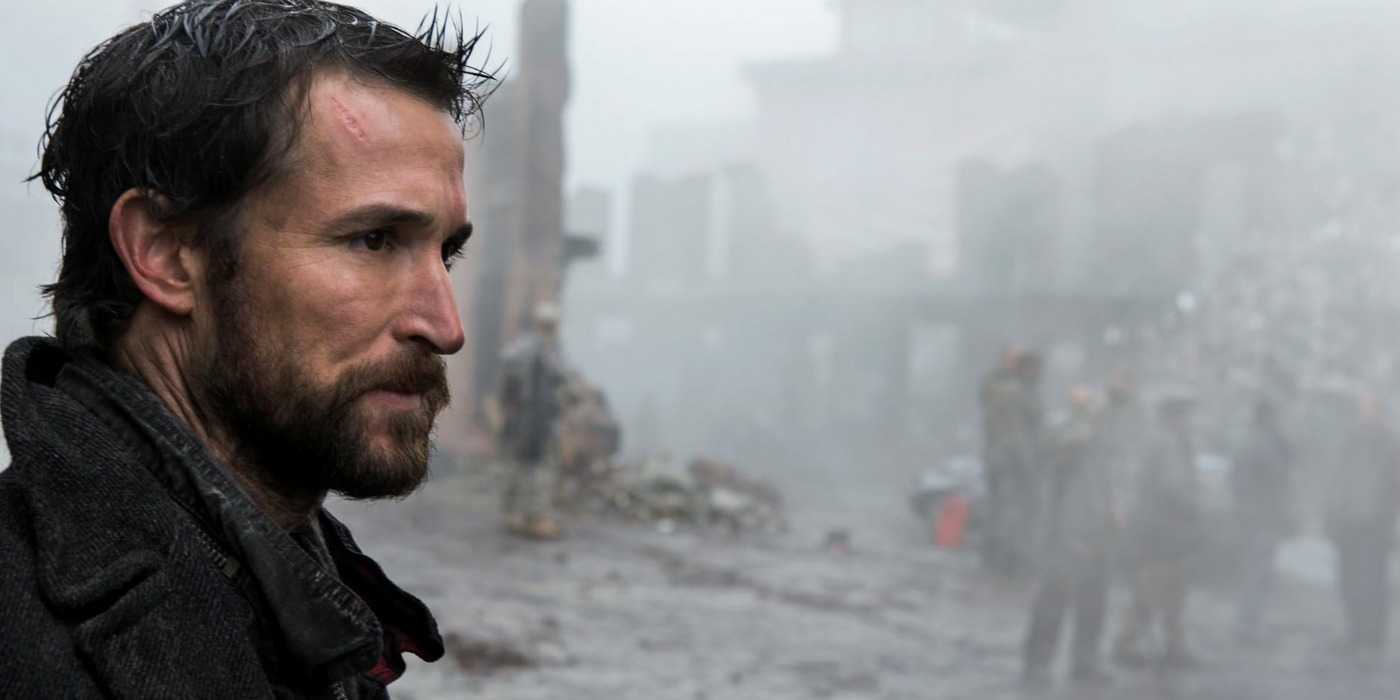 15 years later, Noah Wyle's 5-part dystopian sci-fi series is better ...