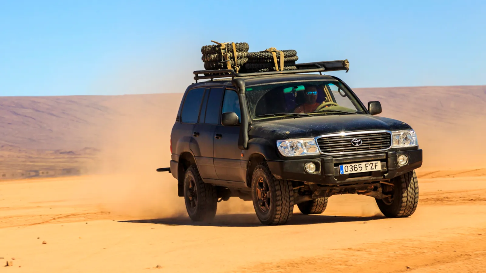 The longest-running car models still in production