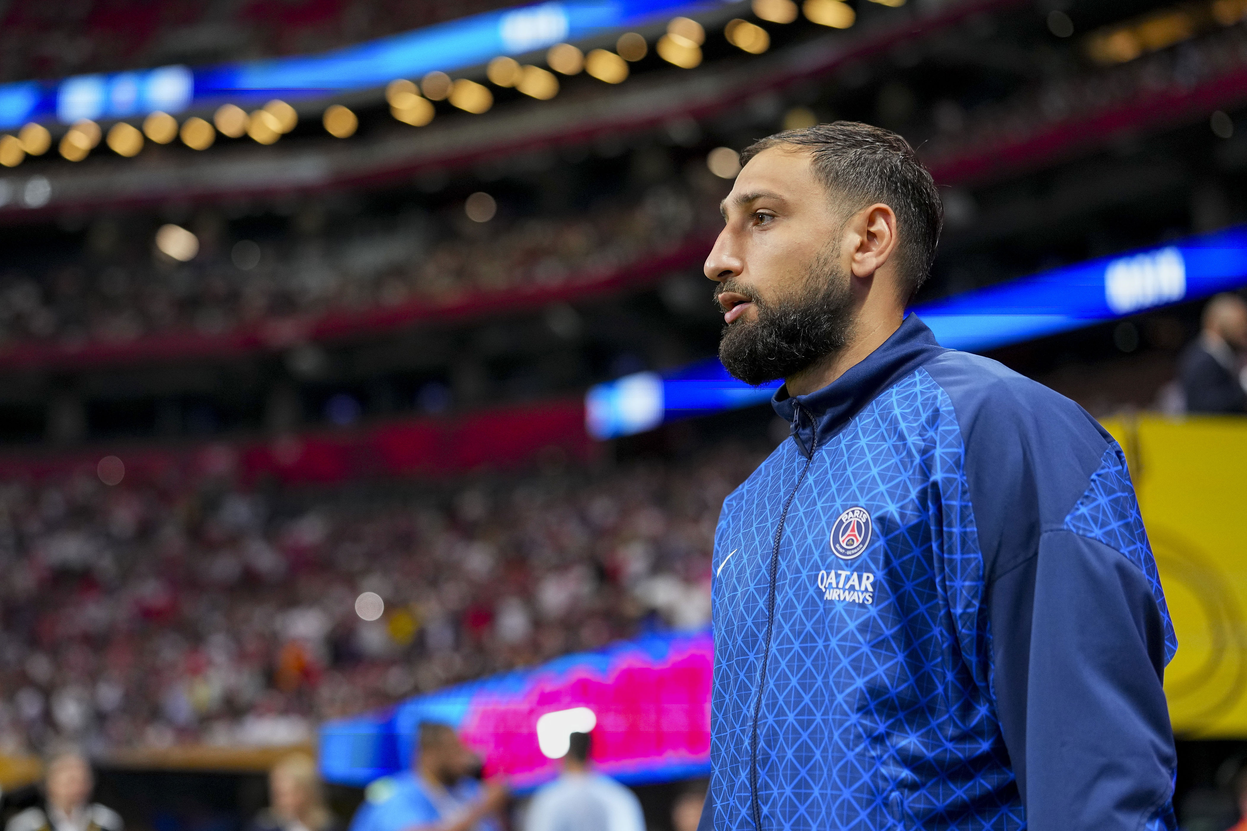 Mercato – Manchester City est le nouveau favori pour Donnarumma