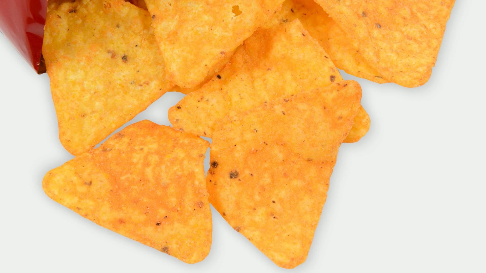 CDC: Ultra-Processed Foods Make up Over Half of Americans’ Diets