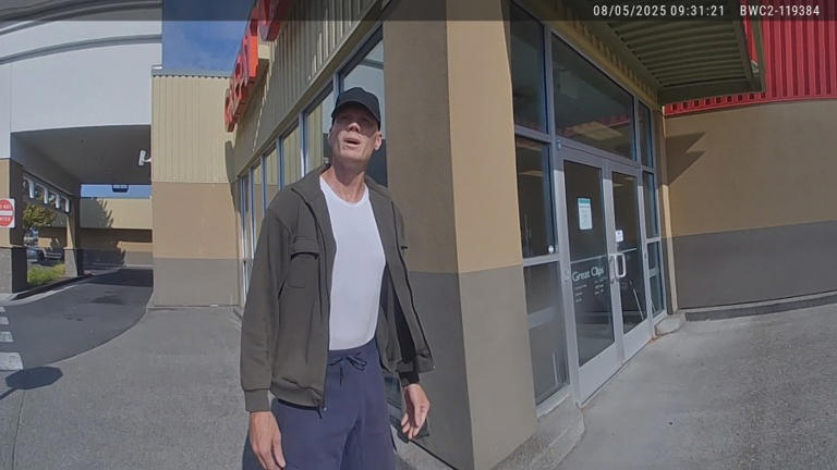 Murder suspect seen in Southern California was convicted in prior ...