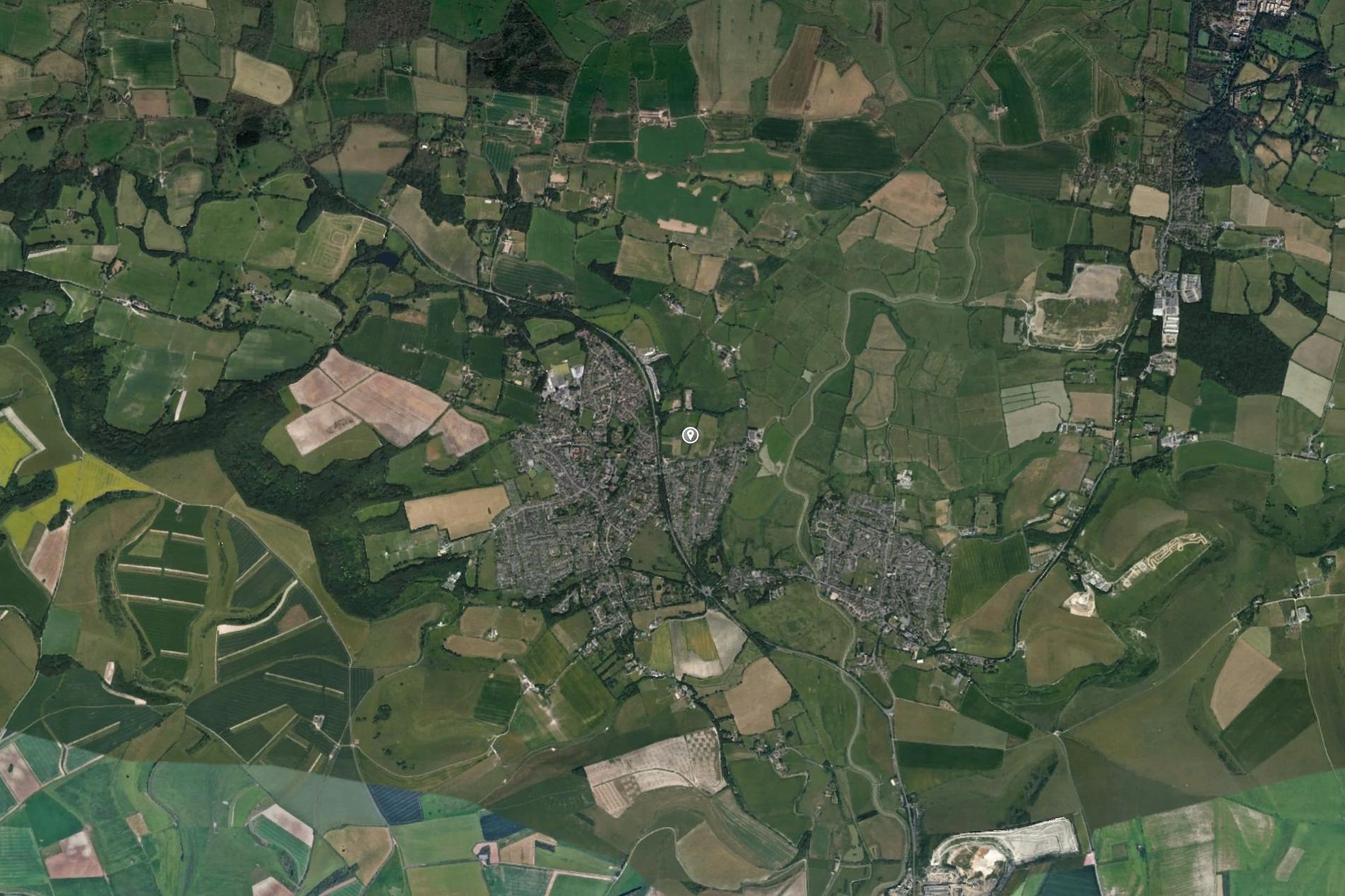Horsham planning applications: Here’s the latest list of submissions ...