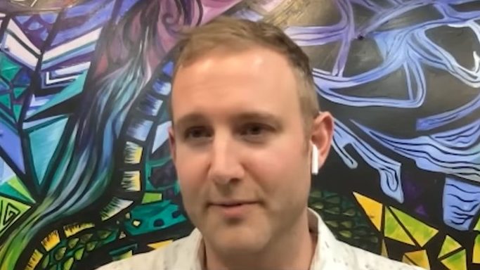 Man who died for 11 minutes reveals what he saw on the other side