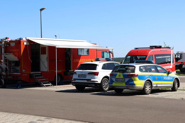 Vermisster 13-Jähriger aus Tschechien tot bei Hoyerswerda gefunden ...