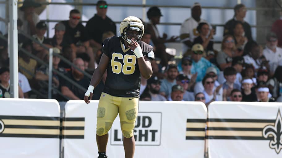 Bleak injury outlook for Will Clapp opens the door for a quiet star of ...