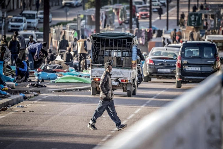 Migration experts call for rights-based reform of Morocco’s policies