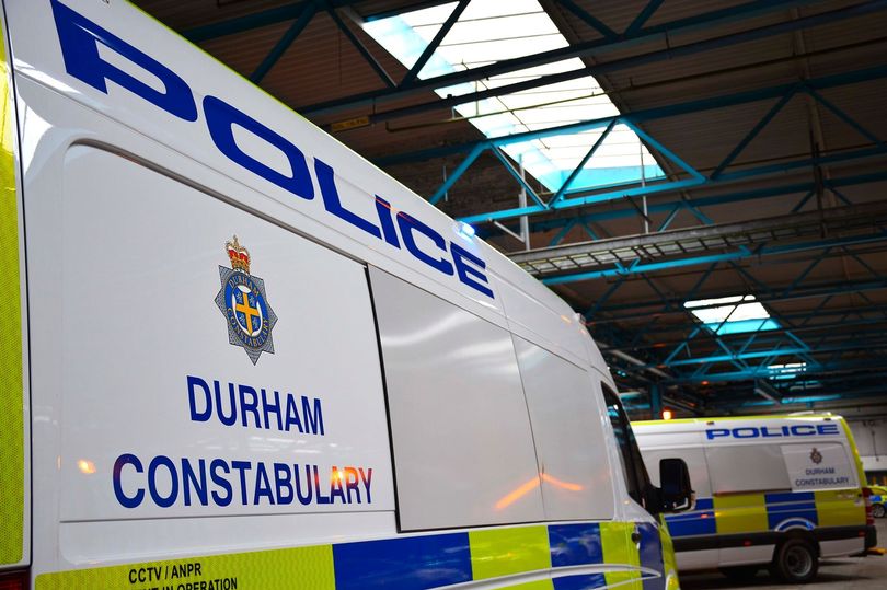 Safe and cash stolen as homes in County Durham village targeted by burglars