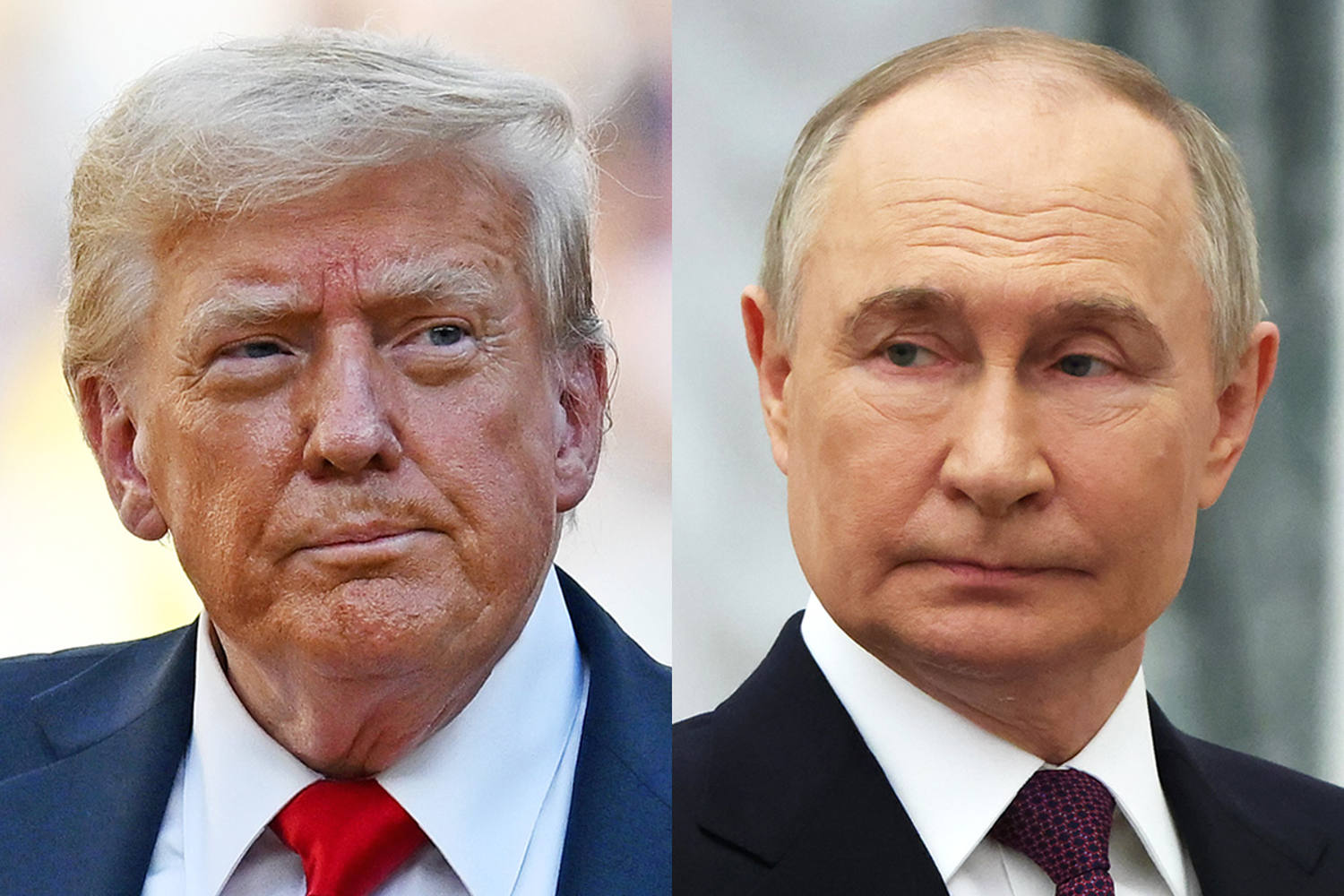 Russians hail historic Alaska ties ahead of Trump-Putin Ukraine summit