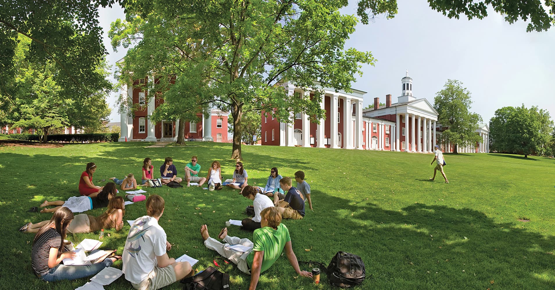 This year’s top 10 colleges for financial aid, according to The Princeton Review