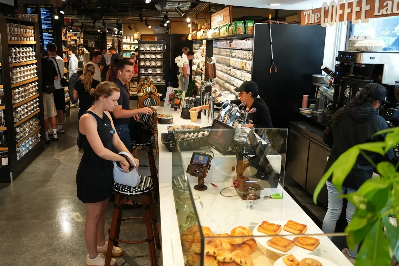 Inflation Report Shows CPI Up 2.7% In July, Rises Less Than Expected