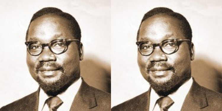 Today in History: When Opposition Leader Collapsed and Died at JKIA
