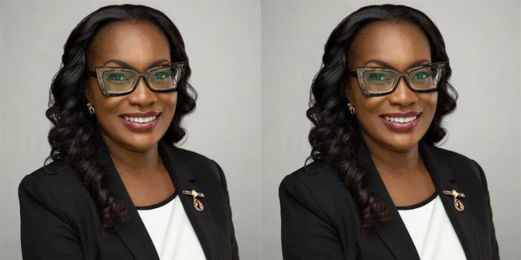 Kenyan Lawyer Appointed First Executive Director of ICBA Africa After ...