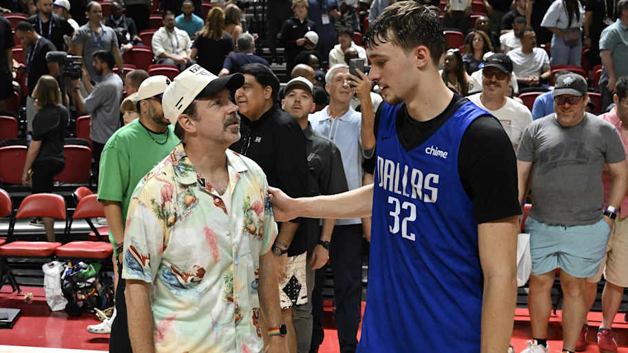 Cooper Flagg, Dallas Mavericks highlight NBC Sports' huge NBA slate on ...