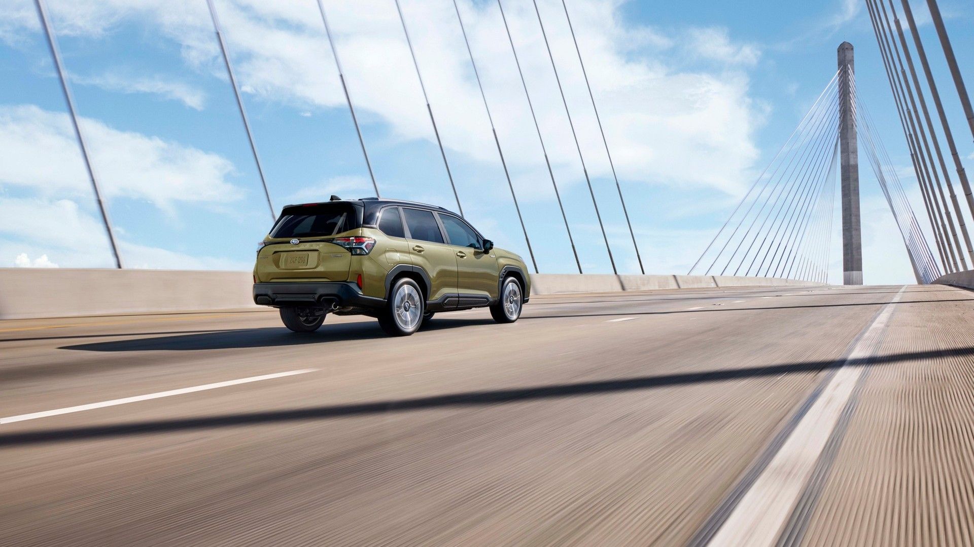 Slow Left Lane Drivers Could Face Jail Time In Louisiana