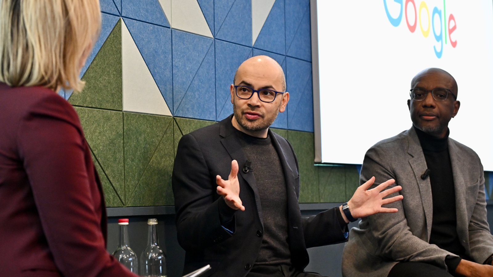 Google’s DeepMind CEO exposes the shocking flaw holding AI back from ...