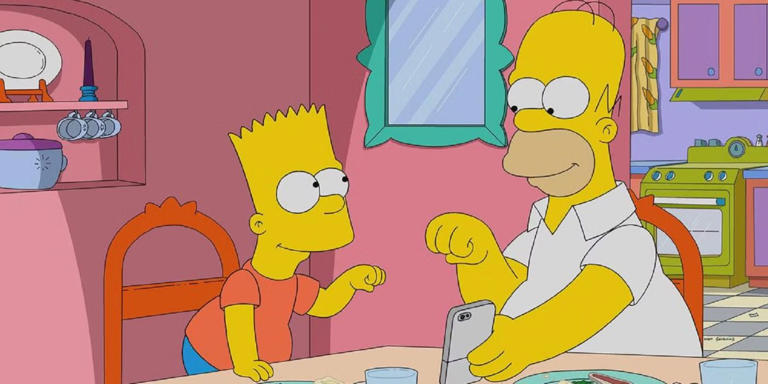 32 Years Ago, the Best 'Simpsons' Episode Aired and It's Still a ...