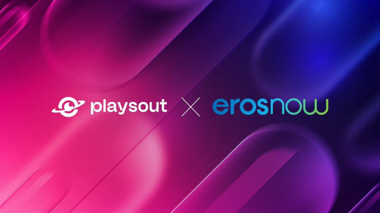 Bollywood Meets Gaming: PlaysOut and Eros Launch Interactive Mini-Game ...