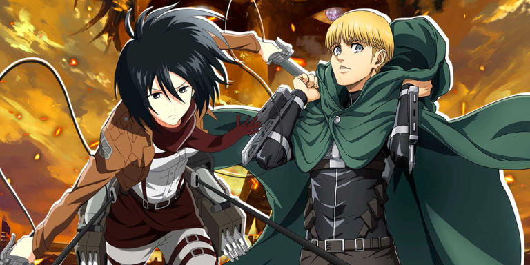 10 Anime With The Best Writing