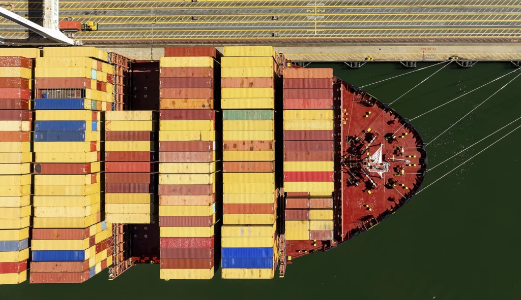 Inflation held at 2.7% in July, allaying tariff fears