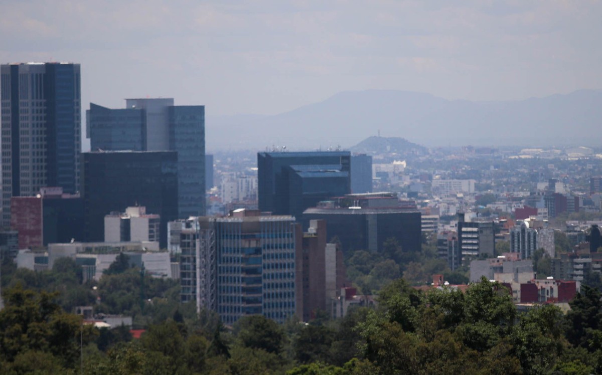 Calidad del aire CdMx: ¿hay contingencia ambiental HOY 12 de agosto 2025?