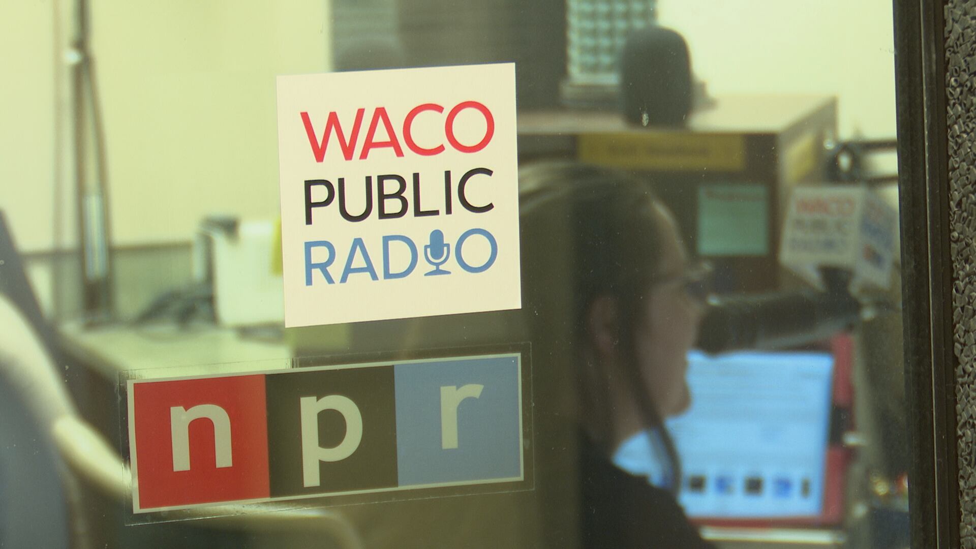 Waco Public Radio loses federal funding, needs listener support to stay ...