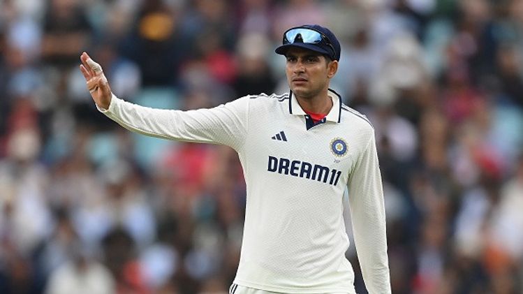 'The double ton in Birmingham is obviously something...': Shubman Gill responds after becoming ...