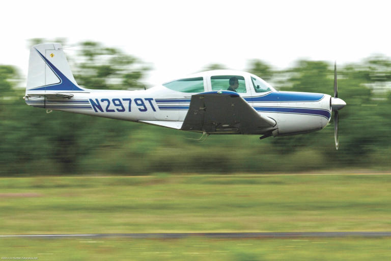 Used Aircraft Guide: Meyers 200 Is a Rare Classic