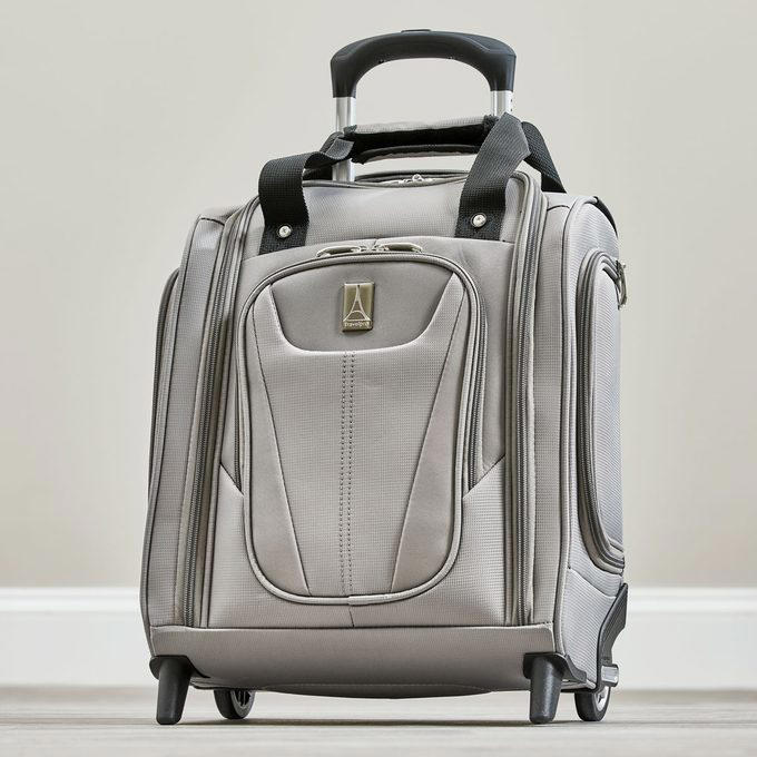 The 7 best luggage brands for every type of travel and budget