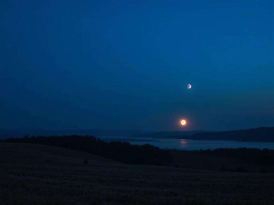 Venus and Jupiter Conjunction visible from naked eye: Here’s when and ...