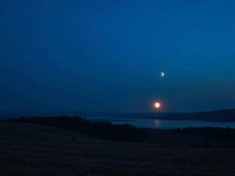 Venus and Jupiter Conjunction visible from naked eye: Here’s when and ...
