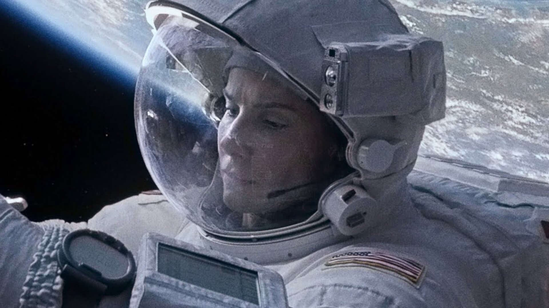 Space Damages Astronauts Forever