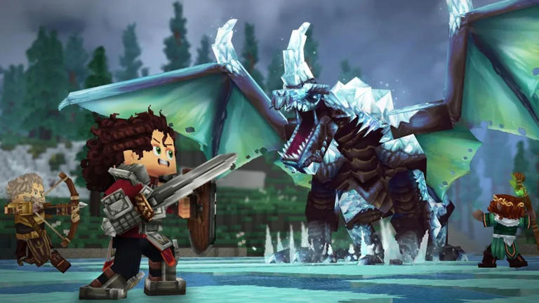 Hytale lead previously told a fan his "dream" feature was still just a ...