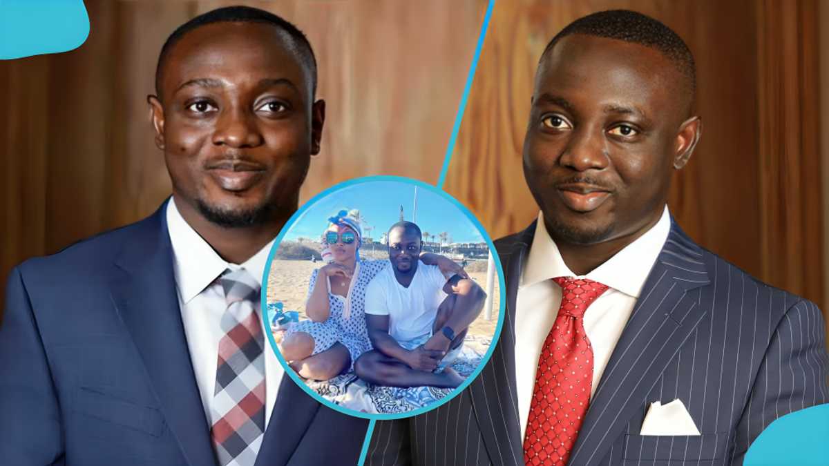 Obuasi helicopter crash: Samuel Aboagye’s wife pays emotional tribute ...
