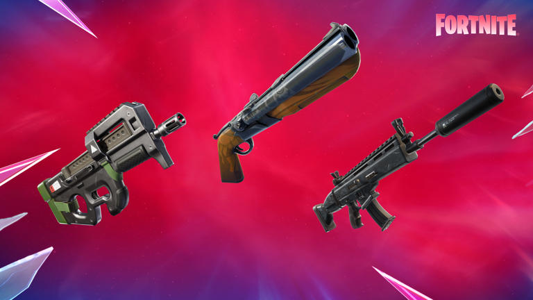 When does Fortnite OG season 7 end? Here's when season 8 begins